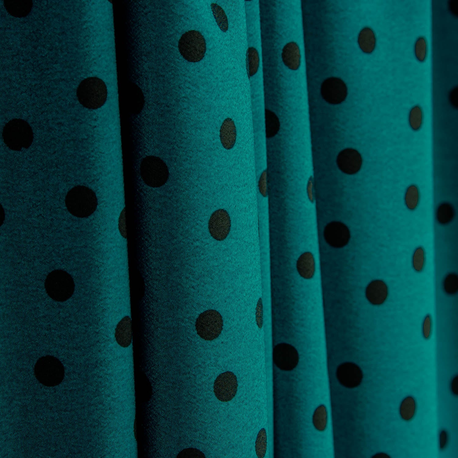 Koshibo Lunares 7mm Delavé Canard – Ribes & Casals