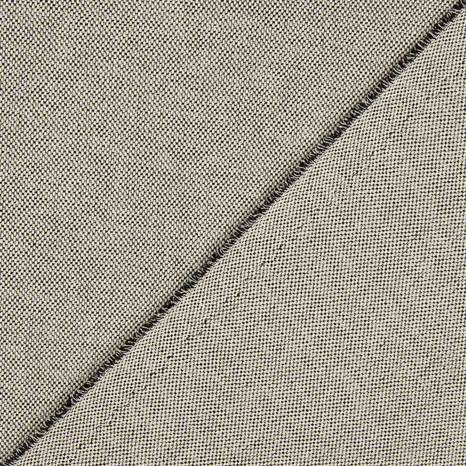 Lona Exterior Acrílica Cadaqués Gris Antracita 320 cm | Tapicería ...