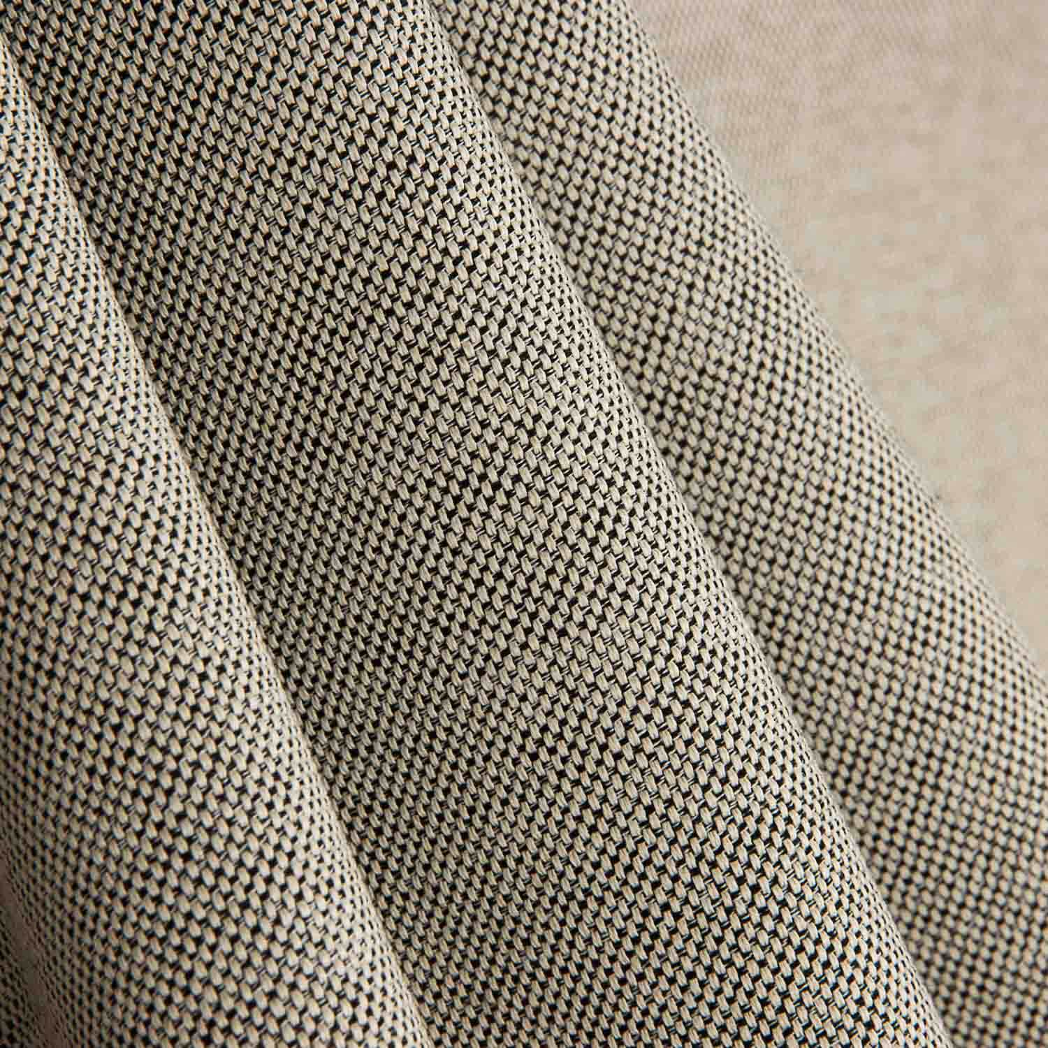 Lona Exterior Acrílica Cadaqués Gris Antracita 320 cm | Tapicería ...