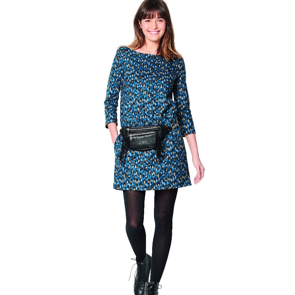 patrones Burda Style y Burda Kids – Página 5 – Ribes & Casals