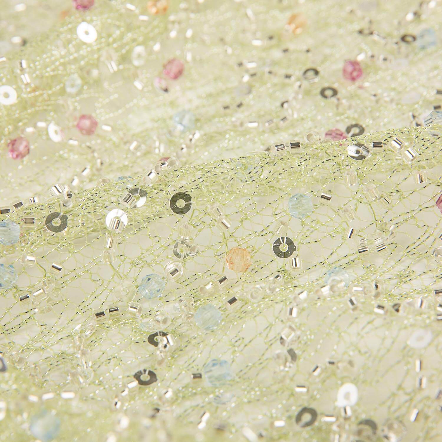 Pedrería Verde Pausini – Ribes & Casals