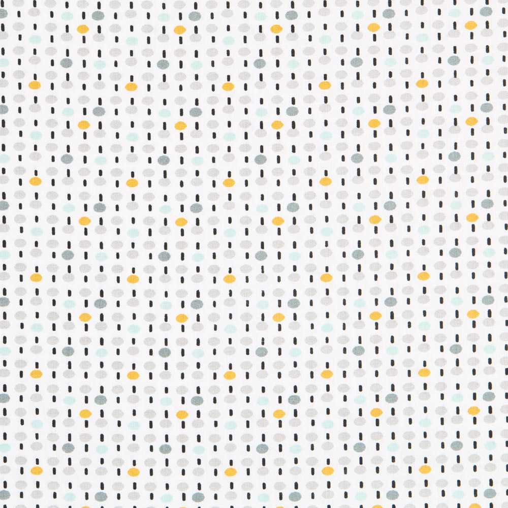 Tela Patchwork Pitt Gris – Ribes & Casals