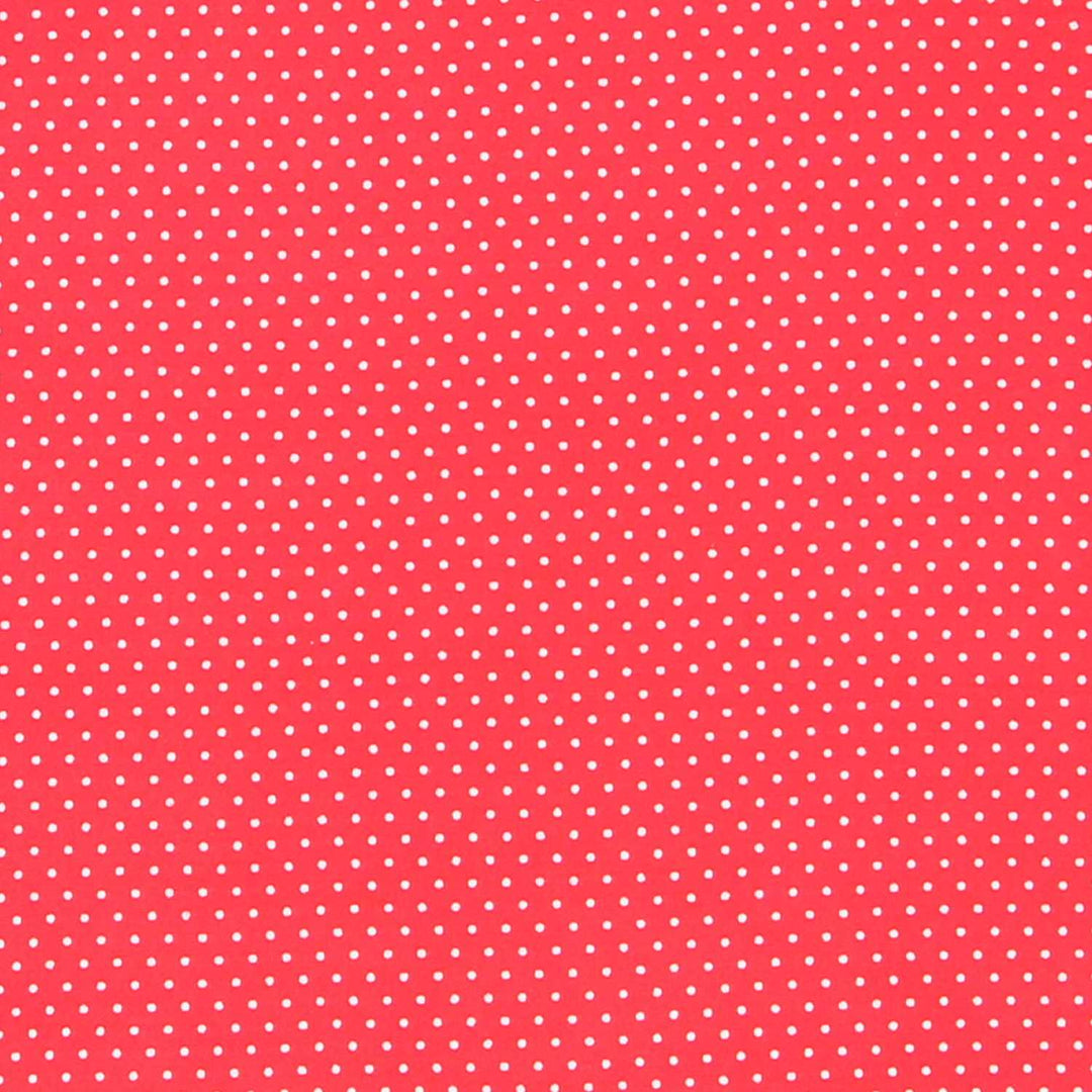 Viscosa Topitos Roja – Ribes & Casals